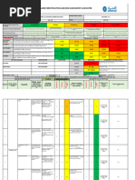 Sample Wicra | PDF | Infection | Clinical Medicine