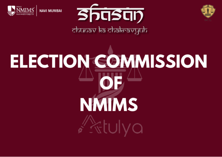 Election Commission | PDF