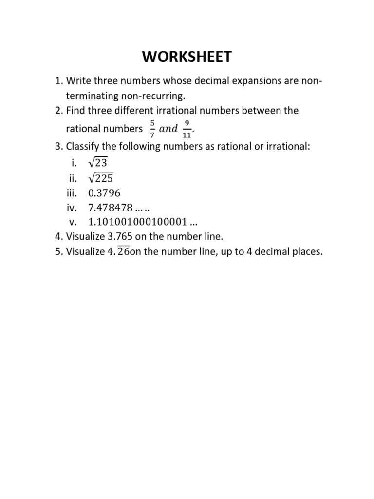 Gourav Chaudhary - WORKSHEET4 | PDF