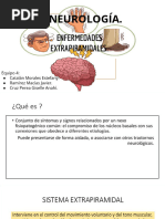Síndrome Extrapiramidal: Causas y Tratamiento | PDF | Especialidades ...