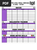 POLMED Plan Selection Form | PDF