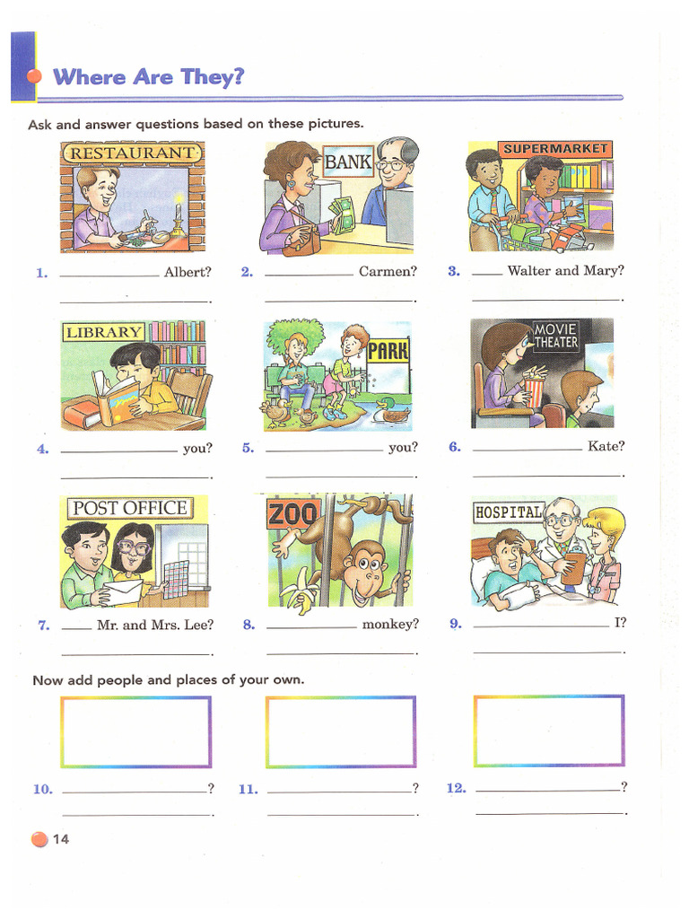 SBS1 Lesson 2C | PDF