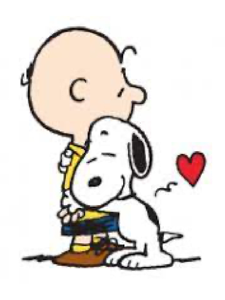 snoopy | PDF