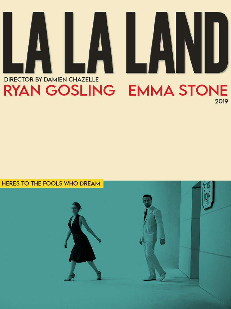 La La Land | PDF