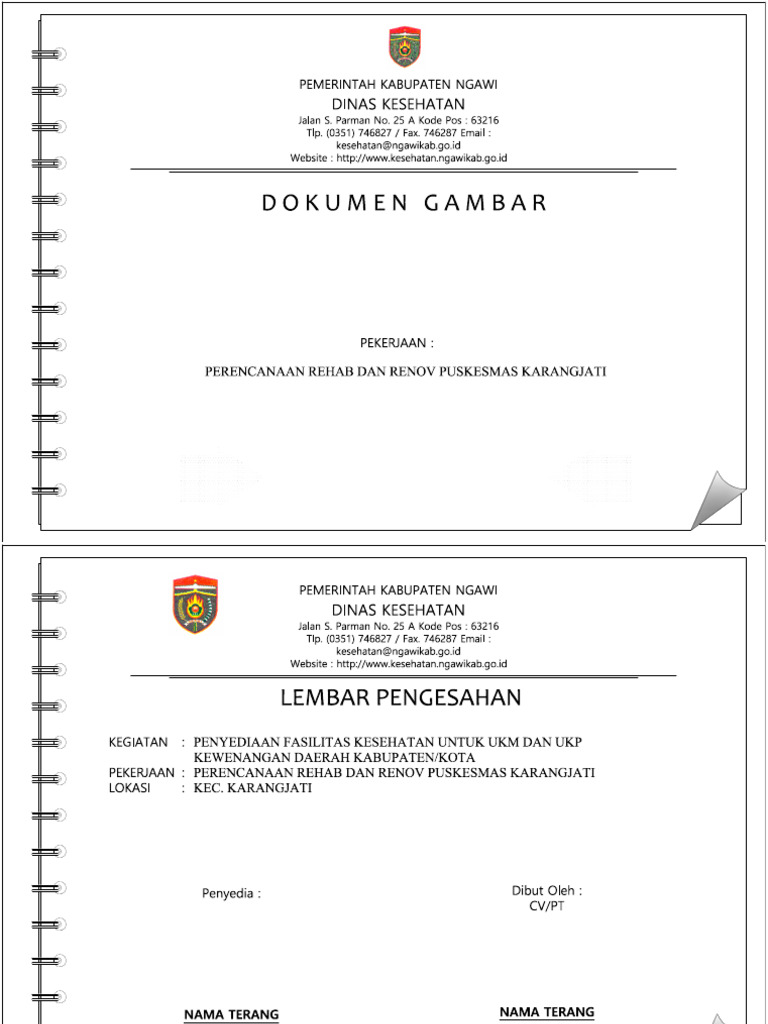 PDF Gambar | PDF