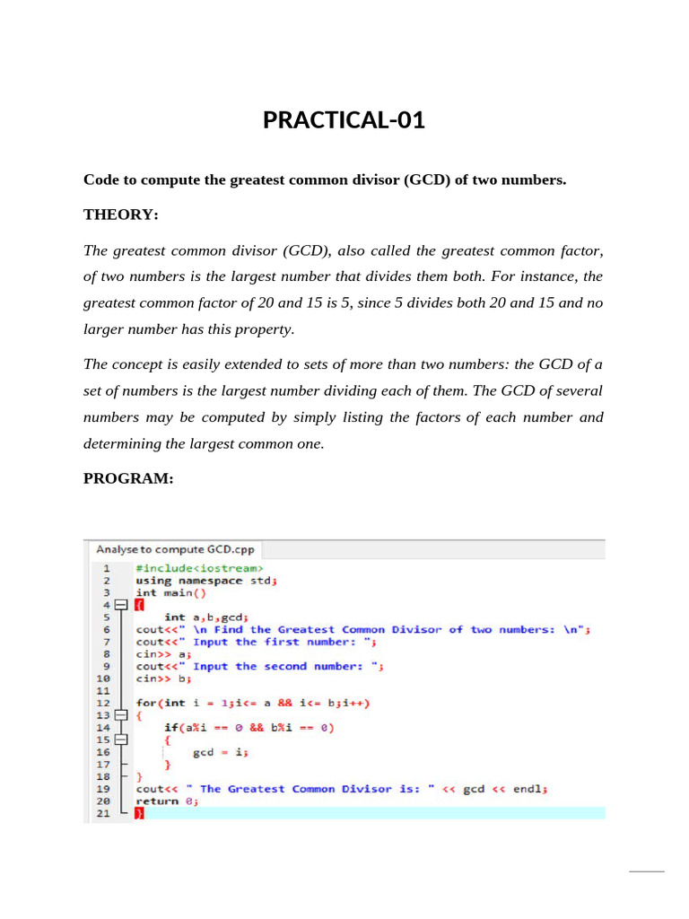Sudhansu DAA FILE | PDF | Mathematical Relations | Algorithms