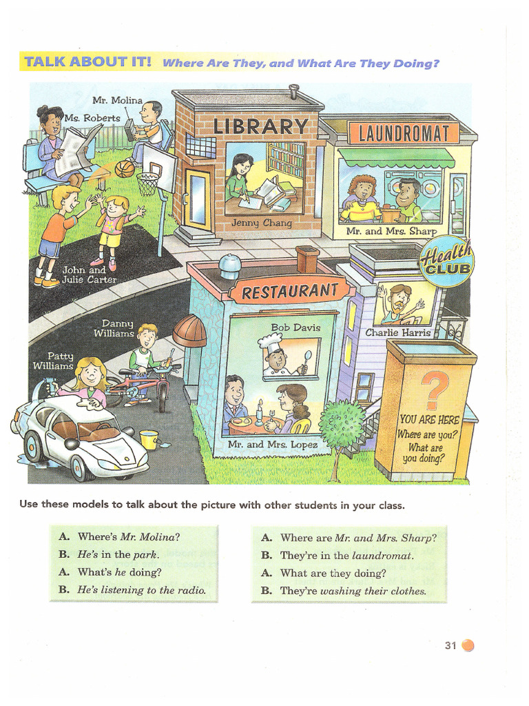 SBS1 Lesson 4B | PDF