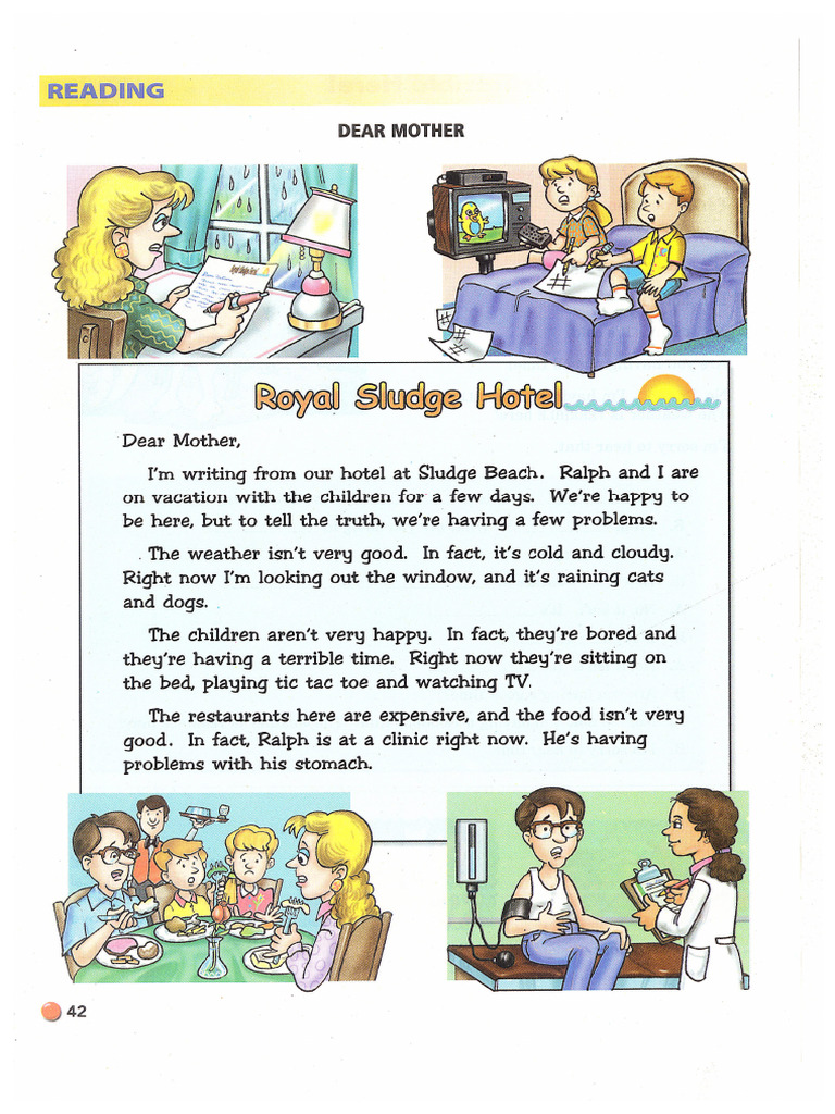 SBS1 Lesson 5C | PDF