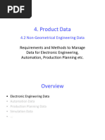 STEP AP203 Vs AP214 Vs AP242 - What Are Their Basic Functions | PDF | 3 D Computer Graphics ...