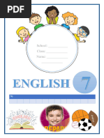 21 Oktabr Til Bayrami Senariysi | PDF