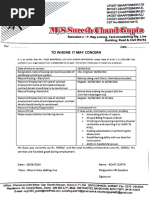 Pending Work List | PDF