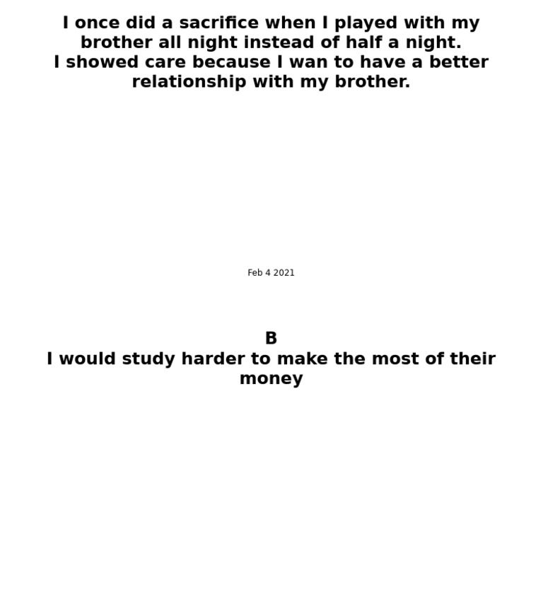 CLE. Creative Journal | PDF