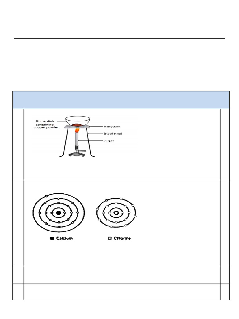 SCI OBJ-10 | PDF | Chemical Reactions | Acid