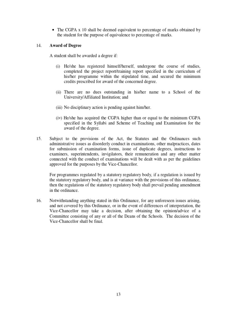 Microsoft Word - ORDINANCE 10 | PDF