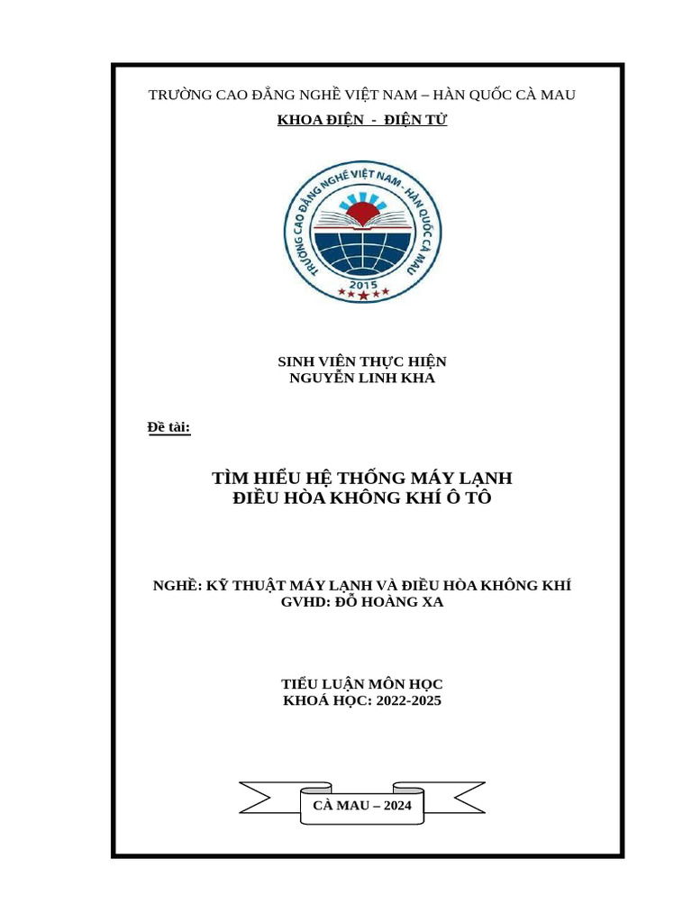 Trang B A Nguy N Linh Kha Ck08 KTL A1 4 | PDF