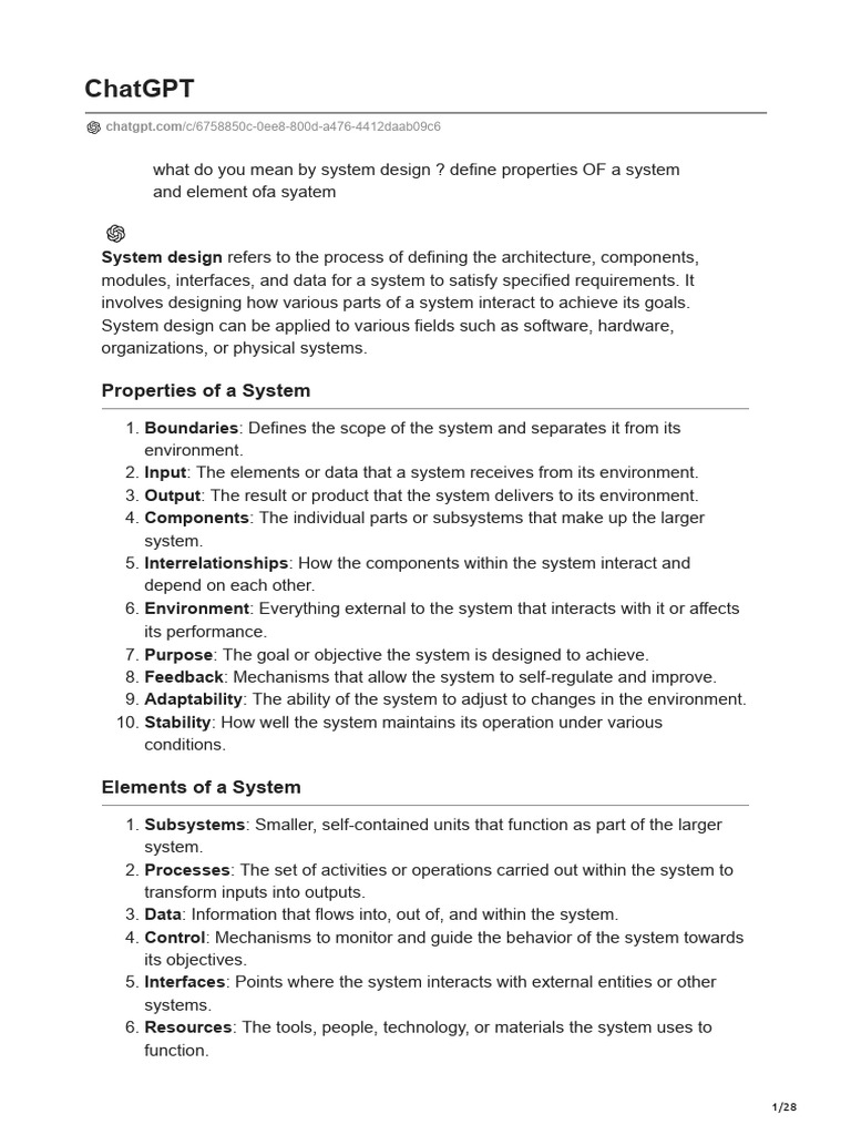 chatgpt.com-ChatGPT (2) | PDF | Software Testing | Object Oriented ...