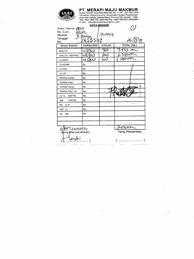 JAKARTA2_2019_564 | PDF