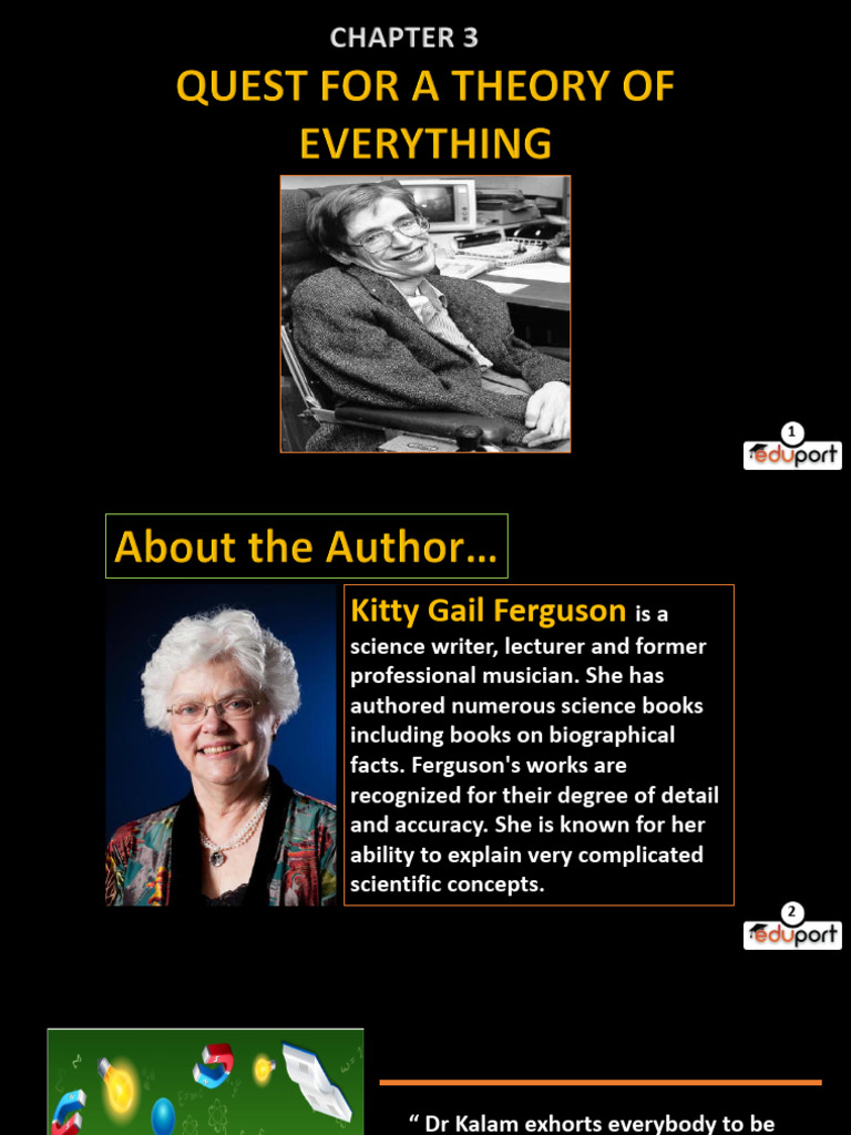 4853 0723190505plxsrc | PDF | Stephen Hawking | Science