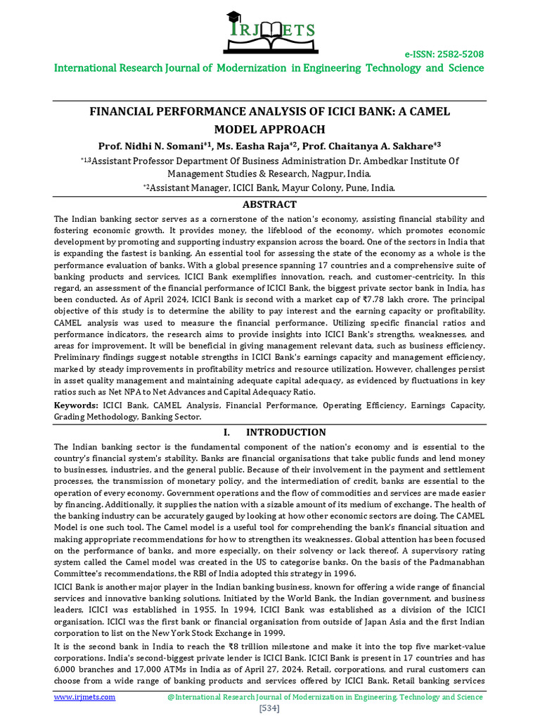 article 7 | PDF | Banks | Capital Requirement