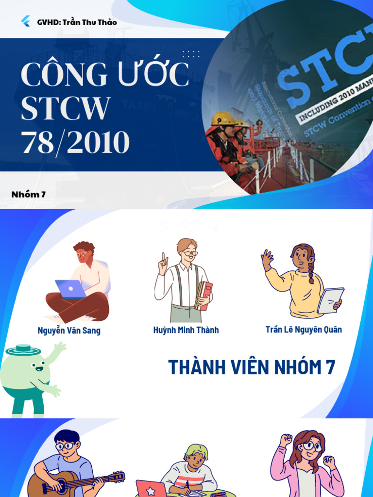 Công Uoc | PDF