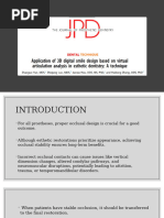 DSD Template PowerPoint | PDF