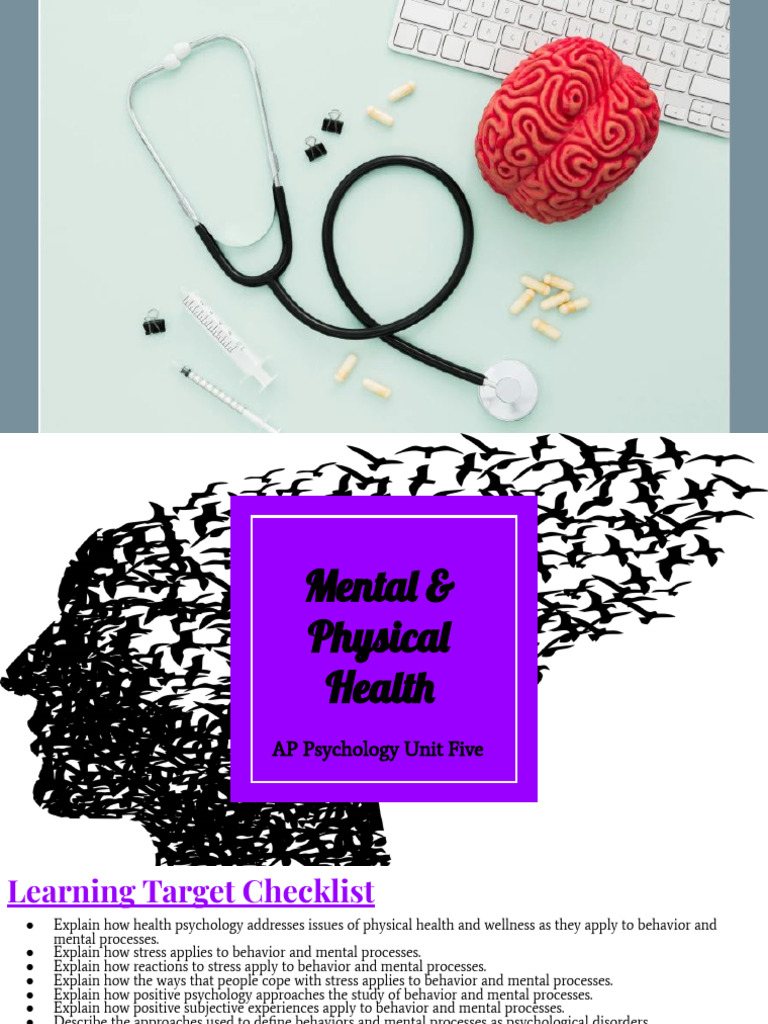 General Adaptation Syndrome in Health Psychology | PDF | Stress ...