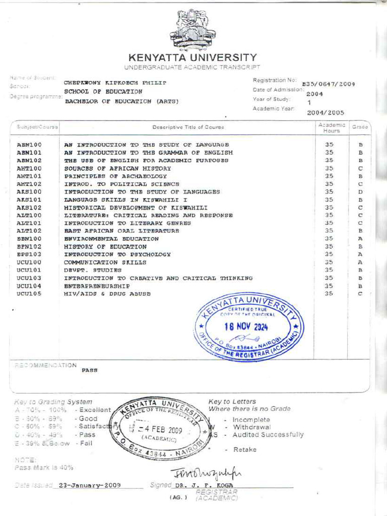 .trashed-1743094328-BACHELOR'S DEGREE TRNSCRIPTS | PDF