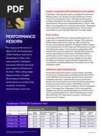Rfghj | PDF | Central Processing Unit | Computer Architecture