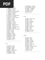300 German - Adjectives - With - Opposites | PDF