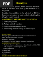 Muscle Hypertrophy Mechanisms Explained | PDF | Insulin Like Growth ...