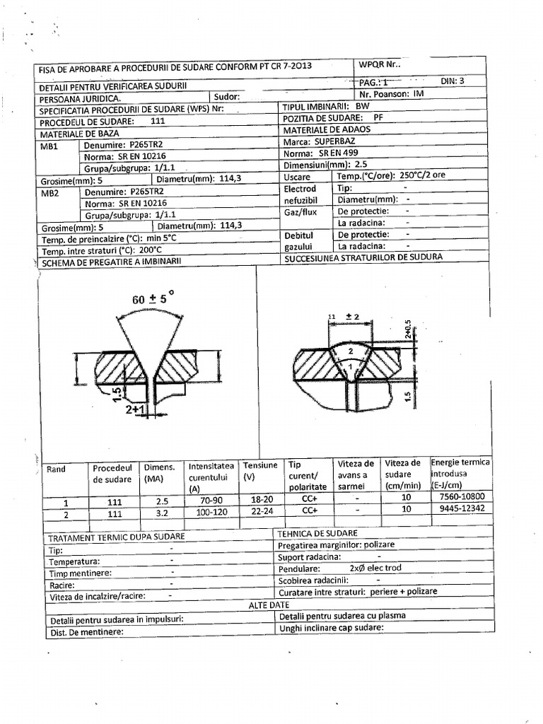 proceduri otel | PDF