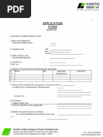 Fertilizer Dealer License Retailer Department | PDF