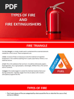 SOP-for-Operation-of-Fire-Extinguisher | PDF | Firefighting | Fires