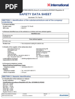 International Interzone 954 SDS B Promain 17 12 2024 | PDF ...