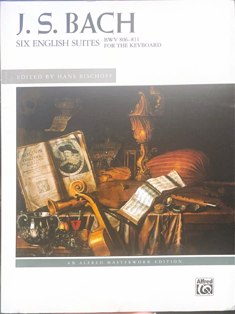 Bach | PDF
