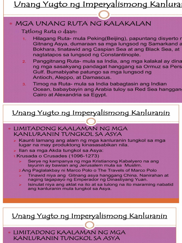 Ap 7 Q2 Week 2 | PDF