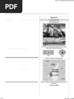 History and Geography of Bayambang | PDF | Philippines