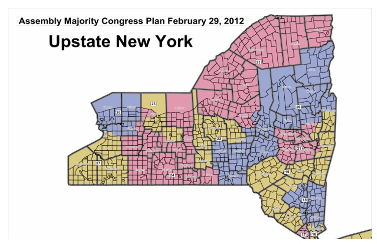 Assembly Maps | PDF