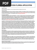 Georgia SNAP Periodic Report Form | PDF | Supplemental Nutrition ...