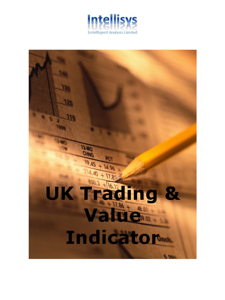 Uk Trading & Value Indicator 20120301 | PDF