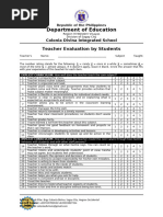 9 Dimensions Team Building Activity | PDF | Nonverbal Communication ...