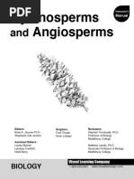 DLL Matatag - Science 5 Q2 W4 | PDF | Seed | Flowers