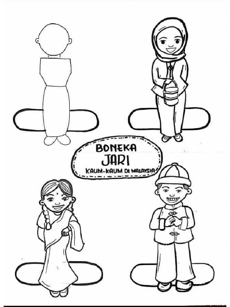 boneka | PDF