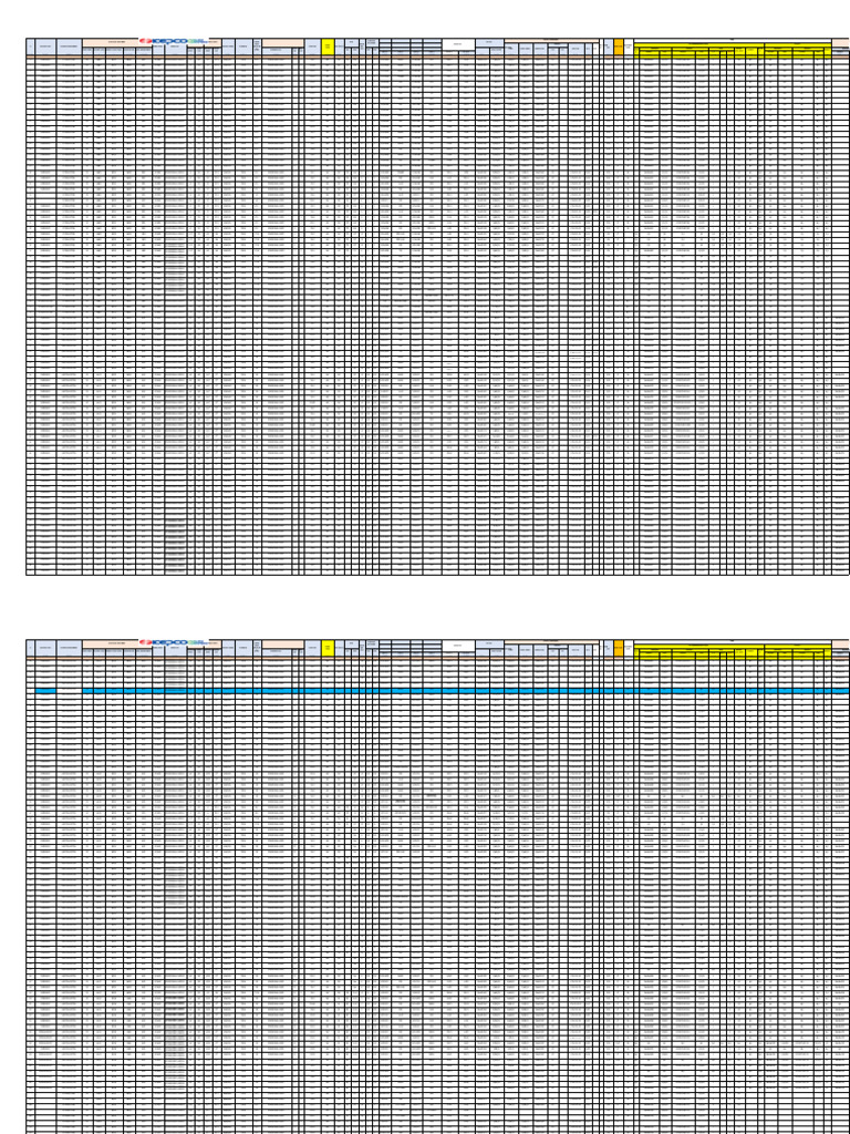 SH (JCP) AG - Piping Welding Log - 20250215 | PDF | Pipe (Fluid ...