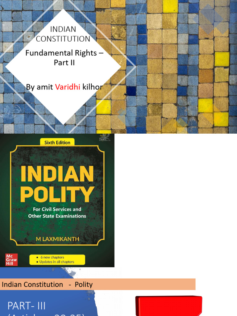 Polity | PDF | Arrest | Detention (Imprisonment)