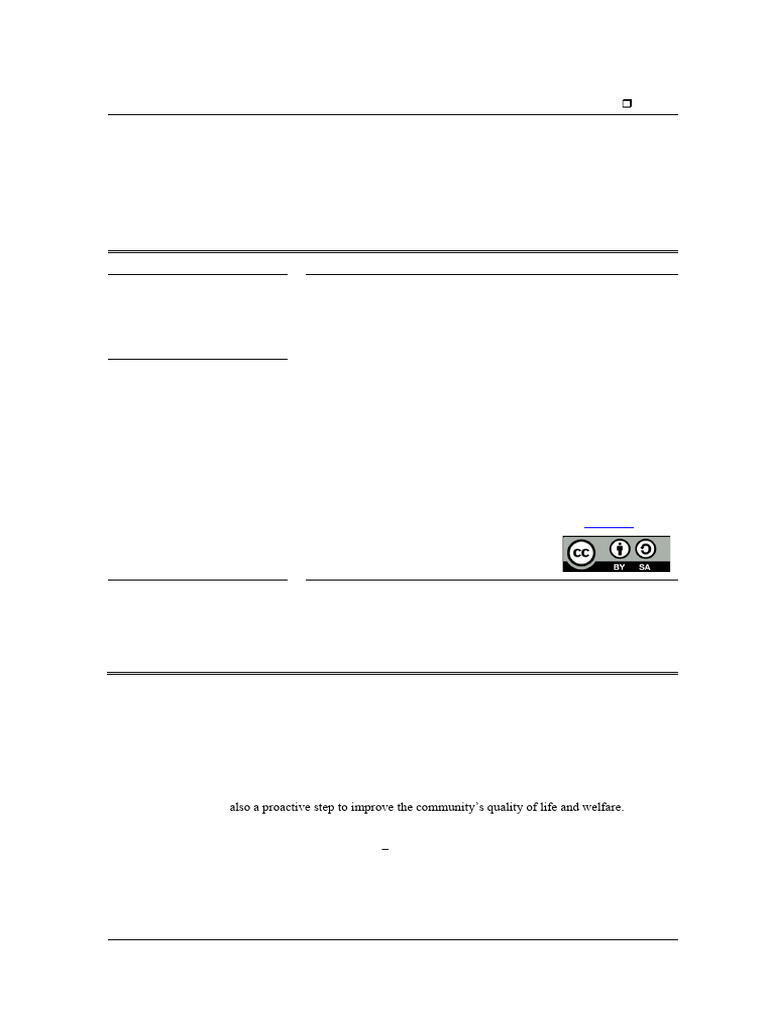 Validating Psychometric Properties of Dual-Continua Models For ...