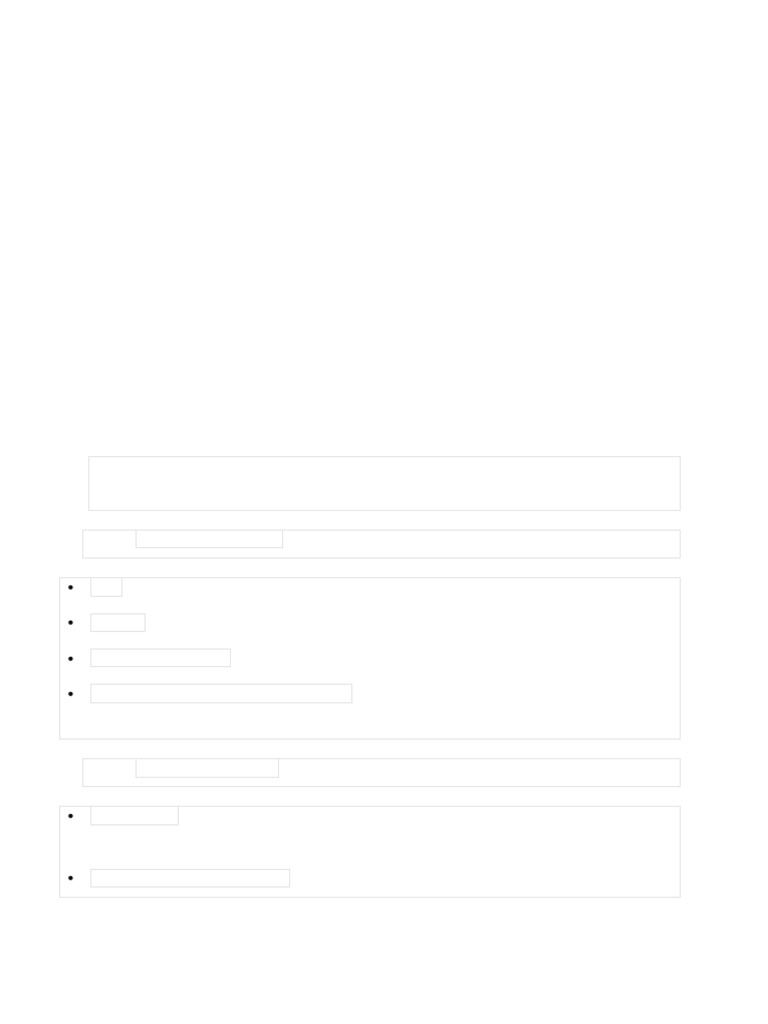 Cte 232 Computer Workshop Practice I Practical Workshop | PDF | Laptop | Computer Data Storage