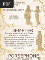 Orpheus Alice Low | PDF | Hades | Orpheus