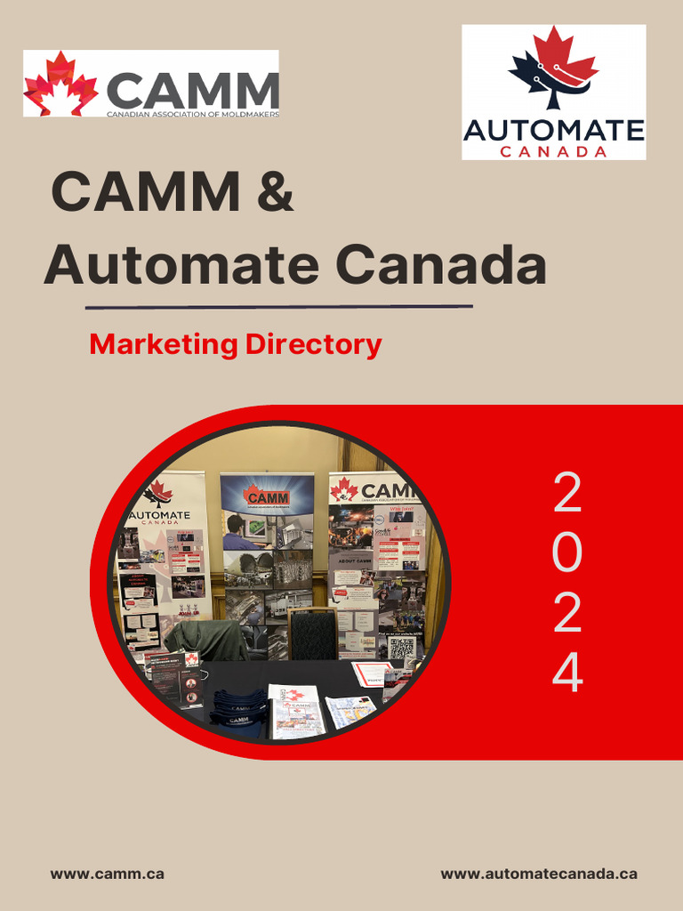 2024 Directory | PDF