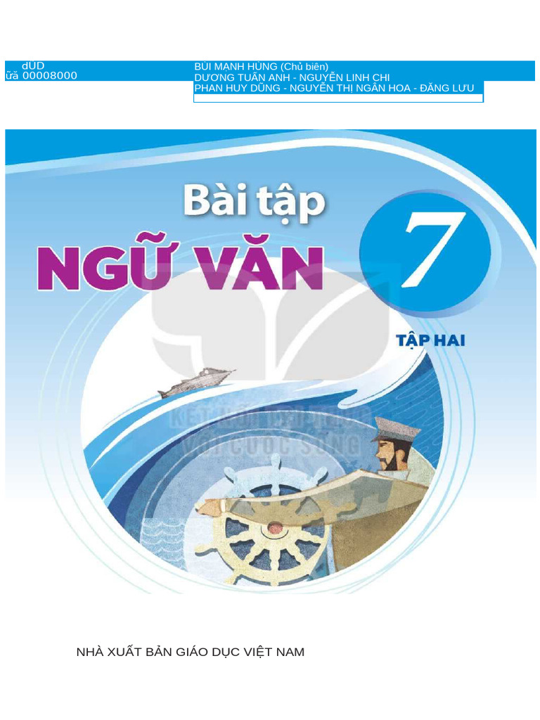 SBT KNTT 7 Tap-2 | PDF